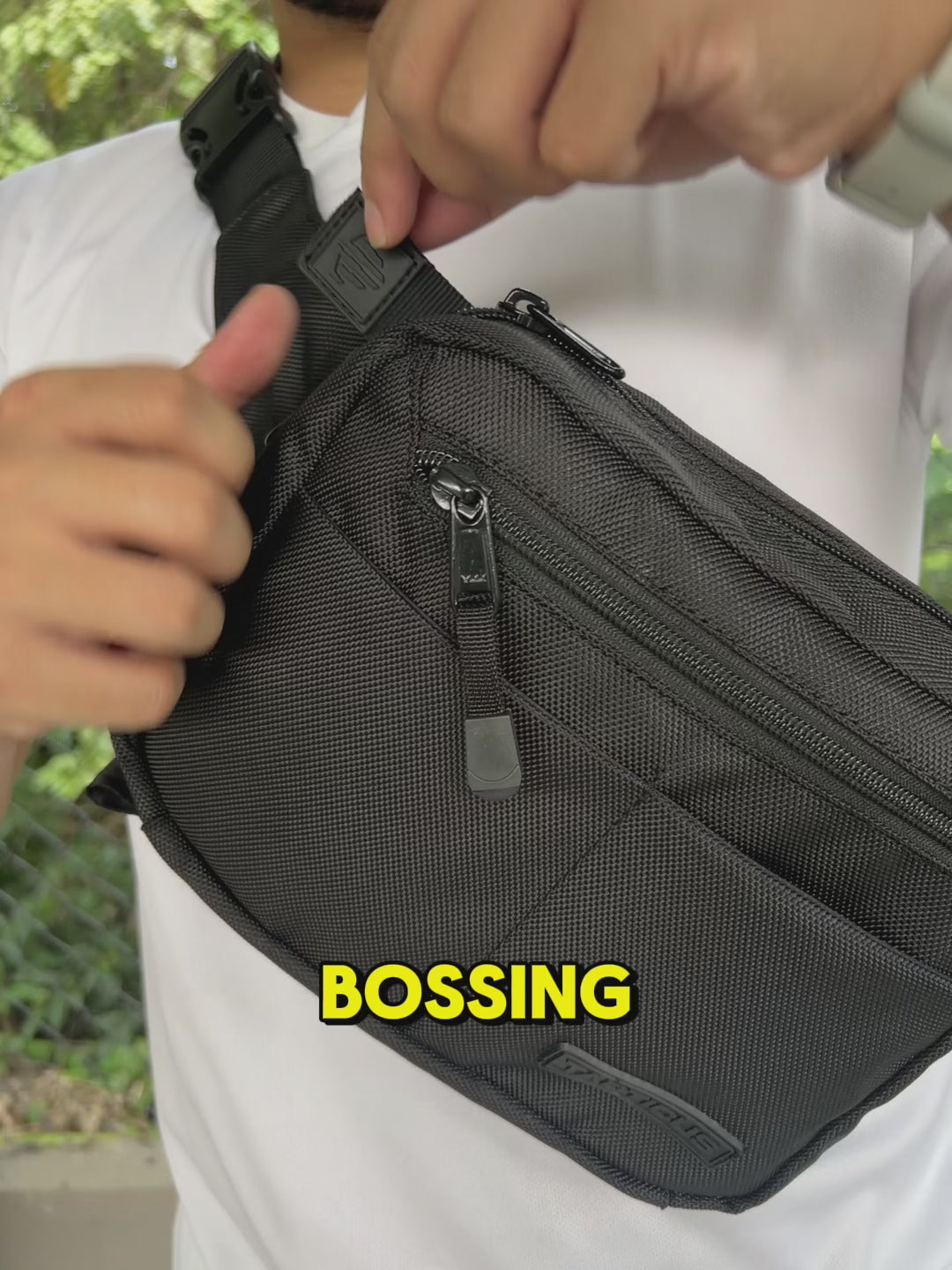 Tacticus Bravo Quickdraw – TACTICUS