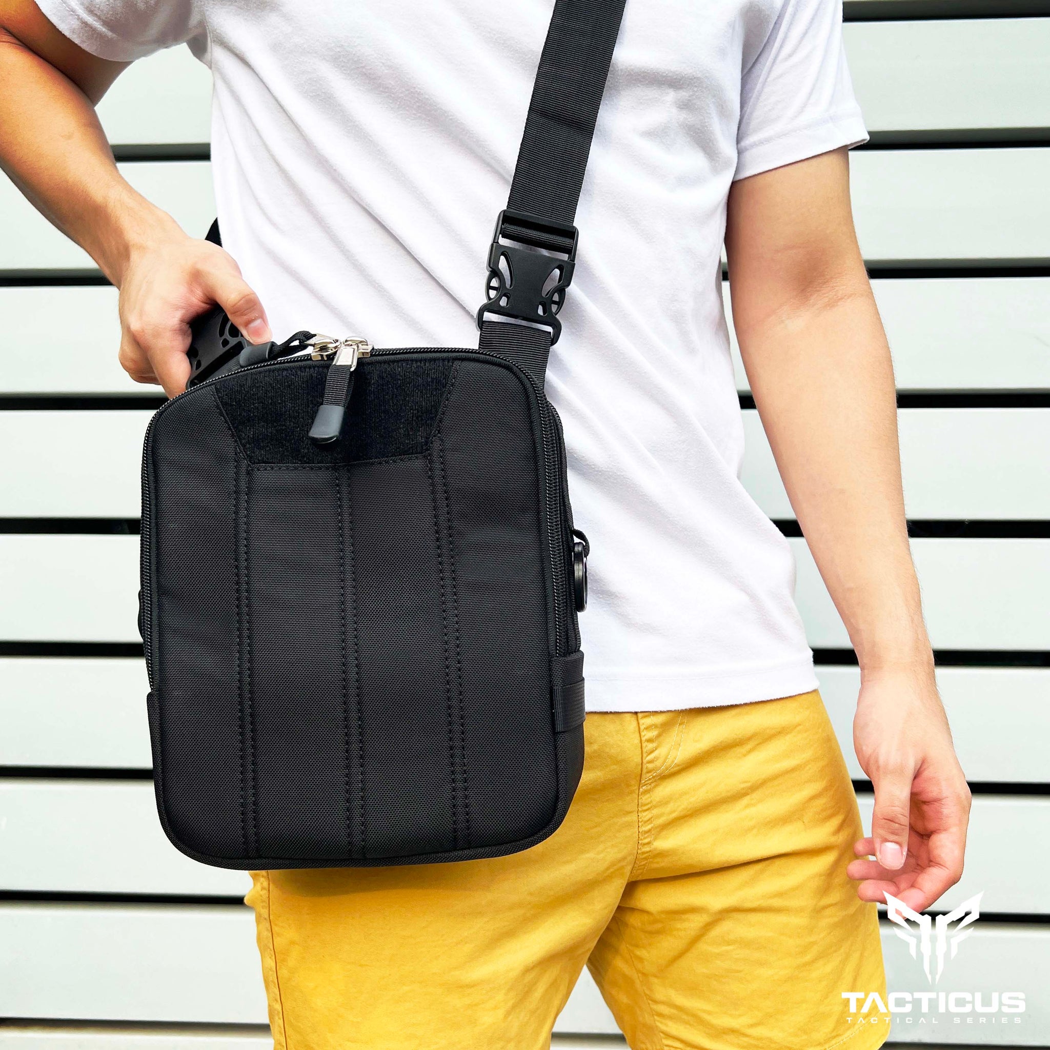 Tacticus Alpha Quickdraw – TACTICUS