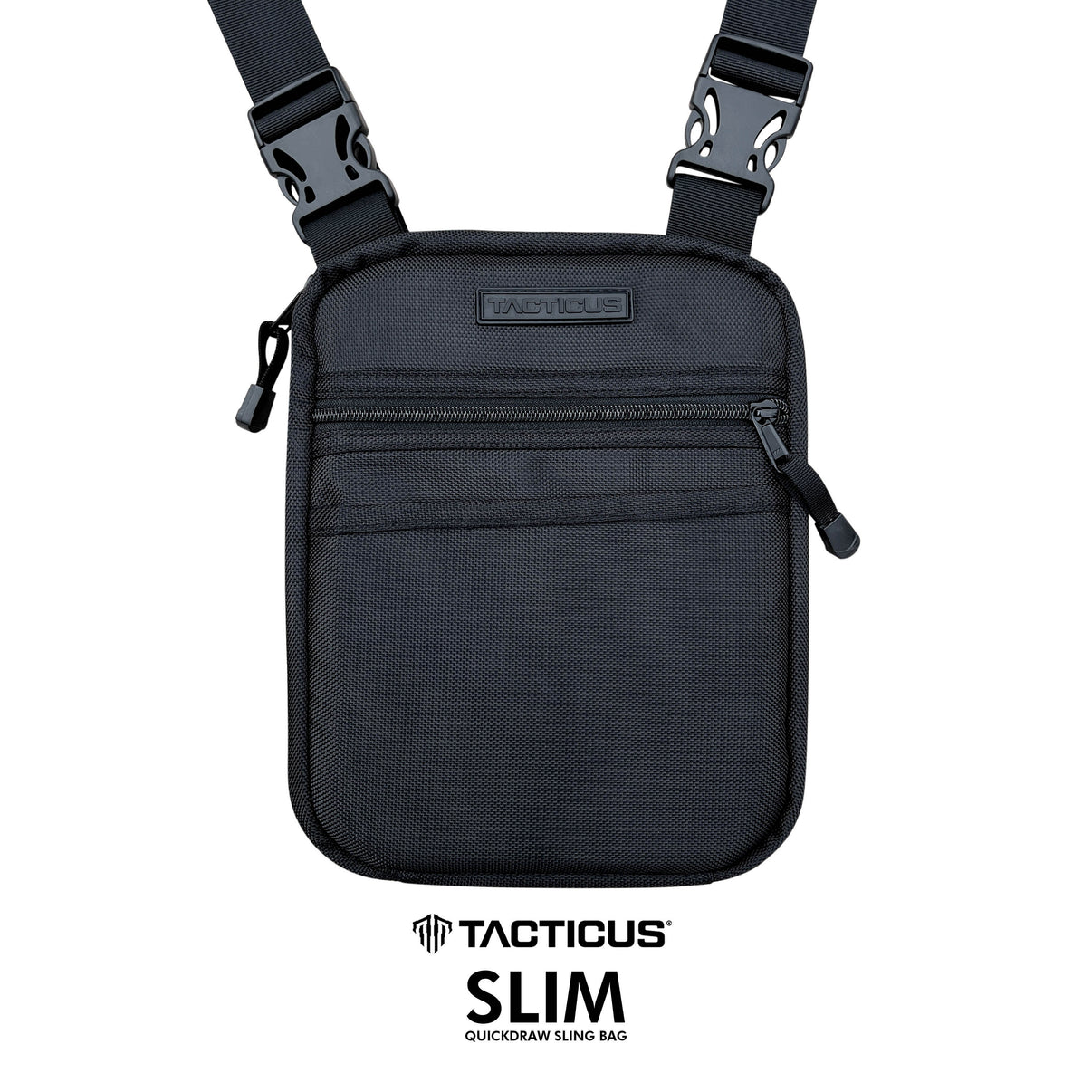 Tacticus Slim Quickdraw – TACTICUS
