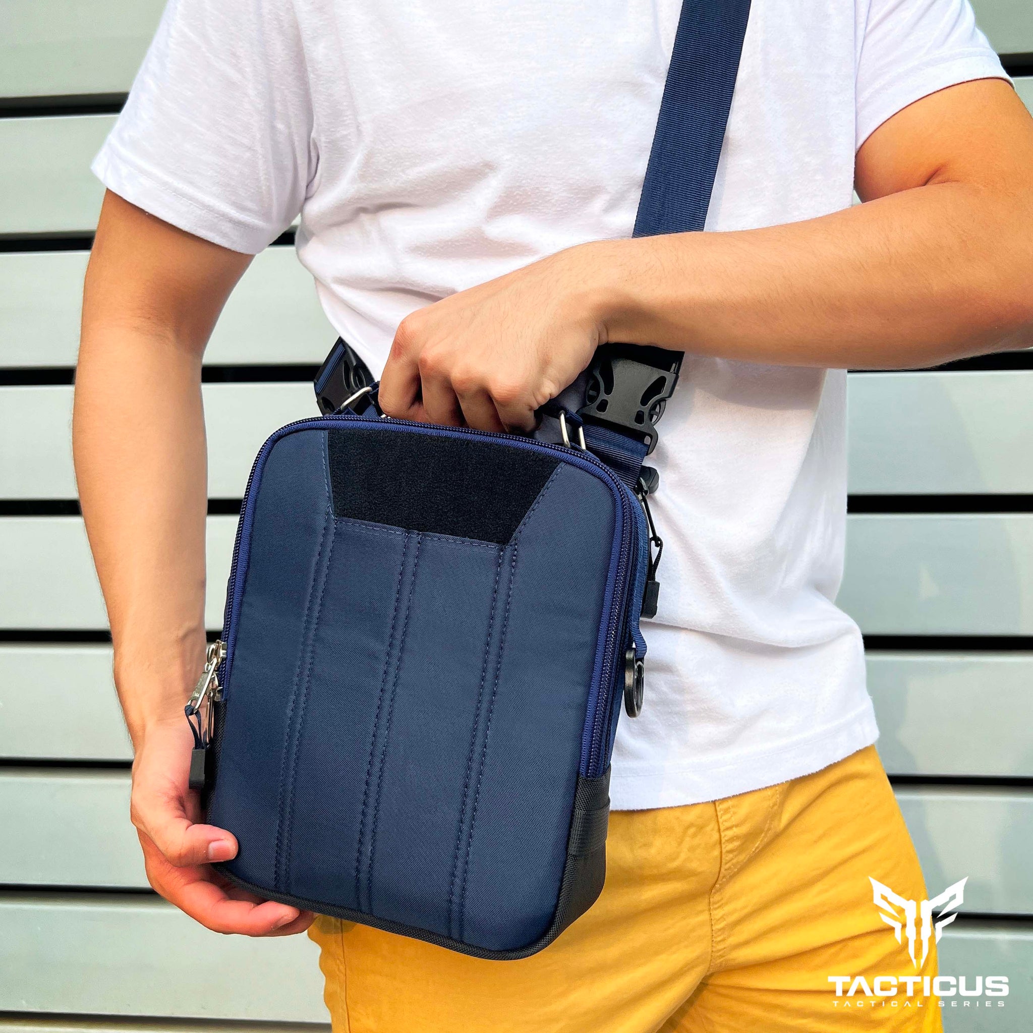 Tacticus Alpha Quickdraw – TACTICUS