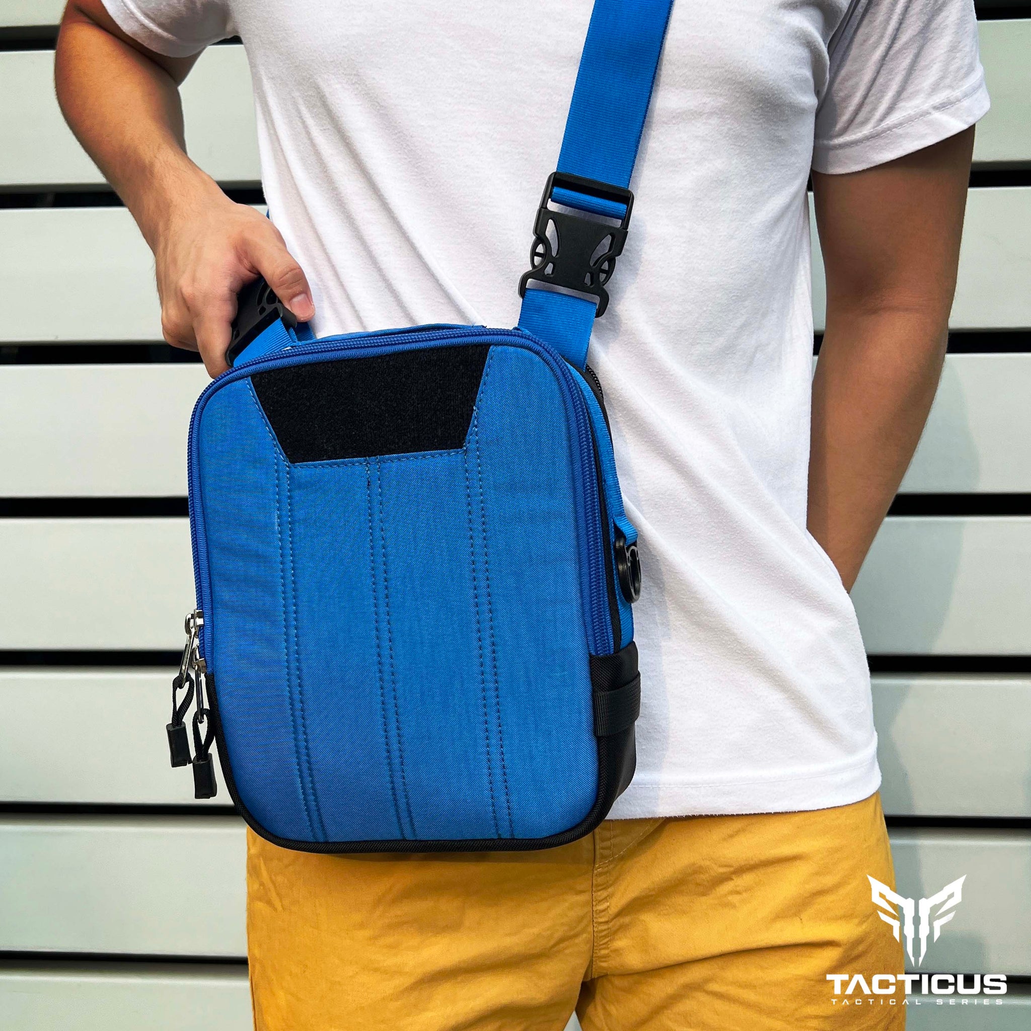 Tacticus Alpha Quickdraw – TACTICUS