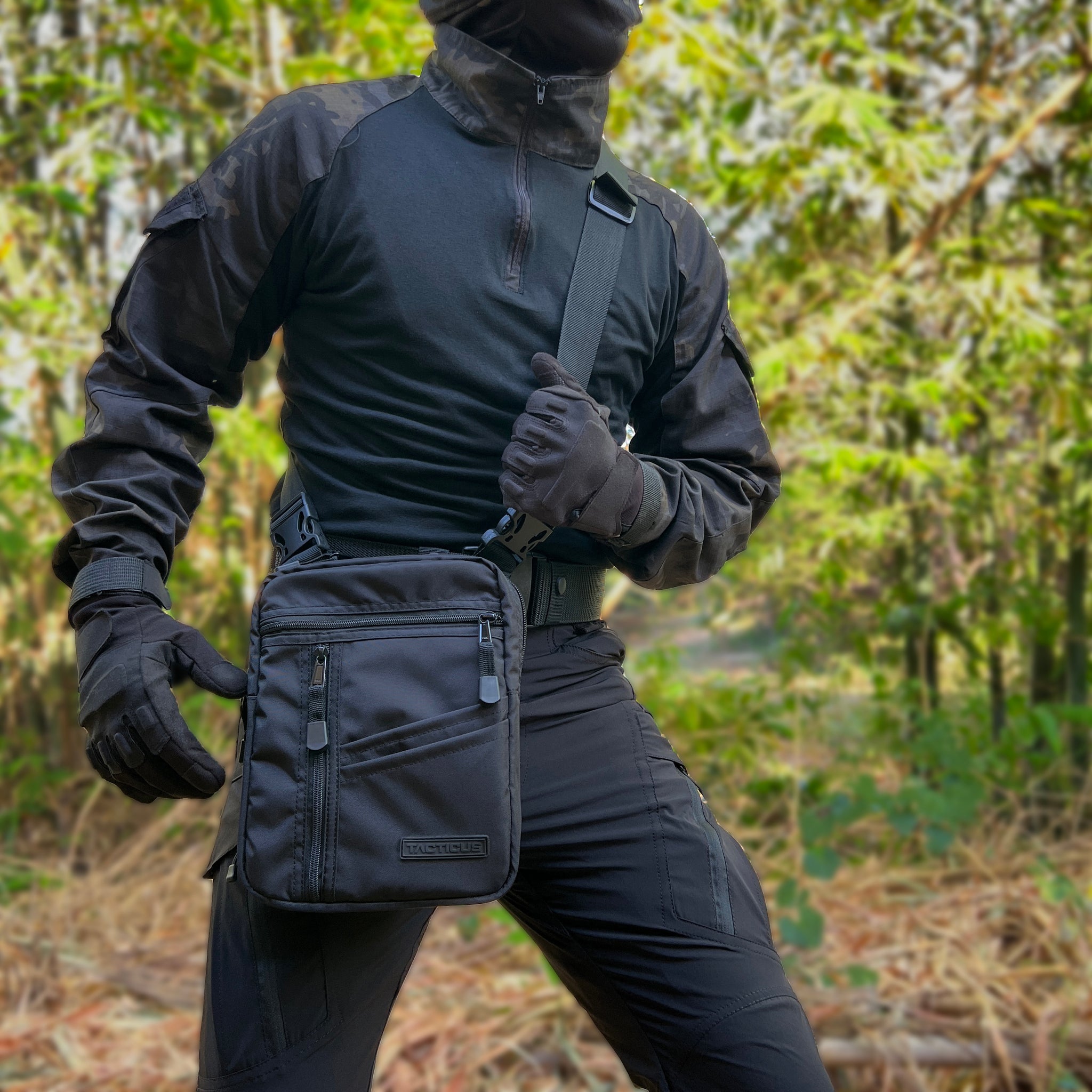 Vector Quickdraw – TACTICUS