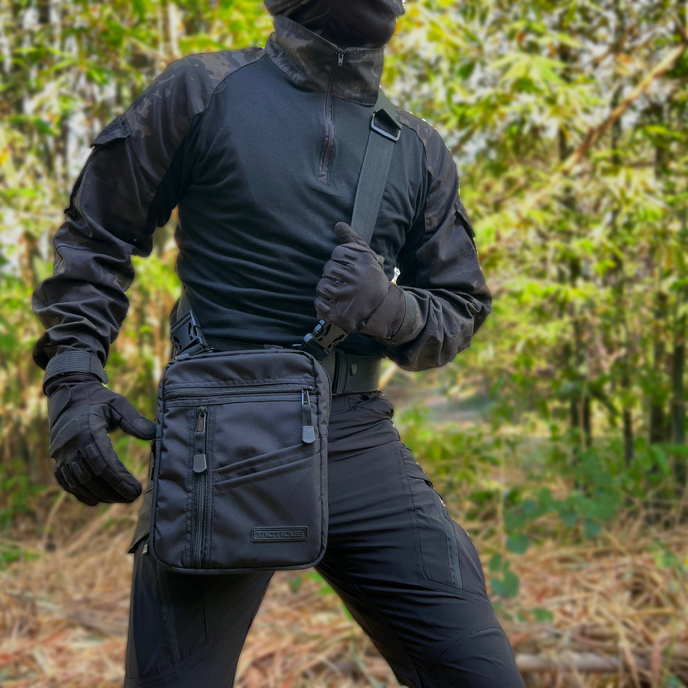 Vector Quickdraw – TACTICUS