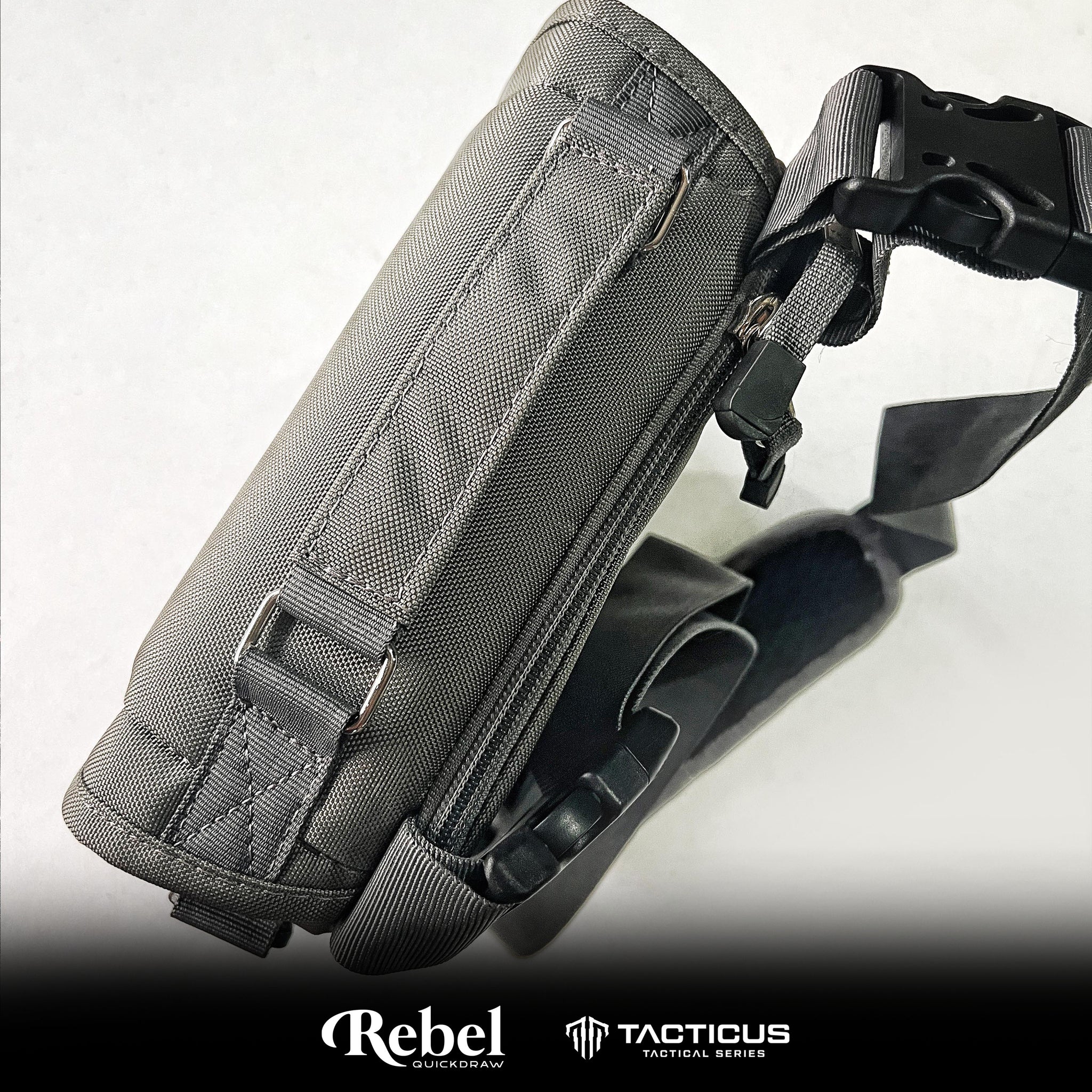 Tacticus Rebel Quickdraw – TACTICUS