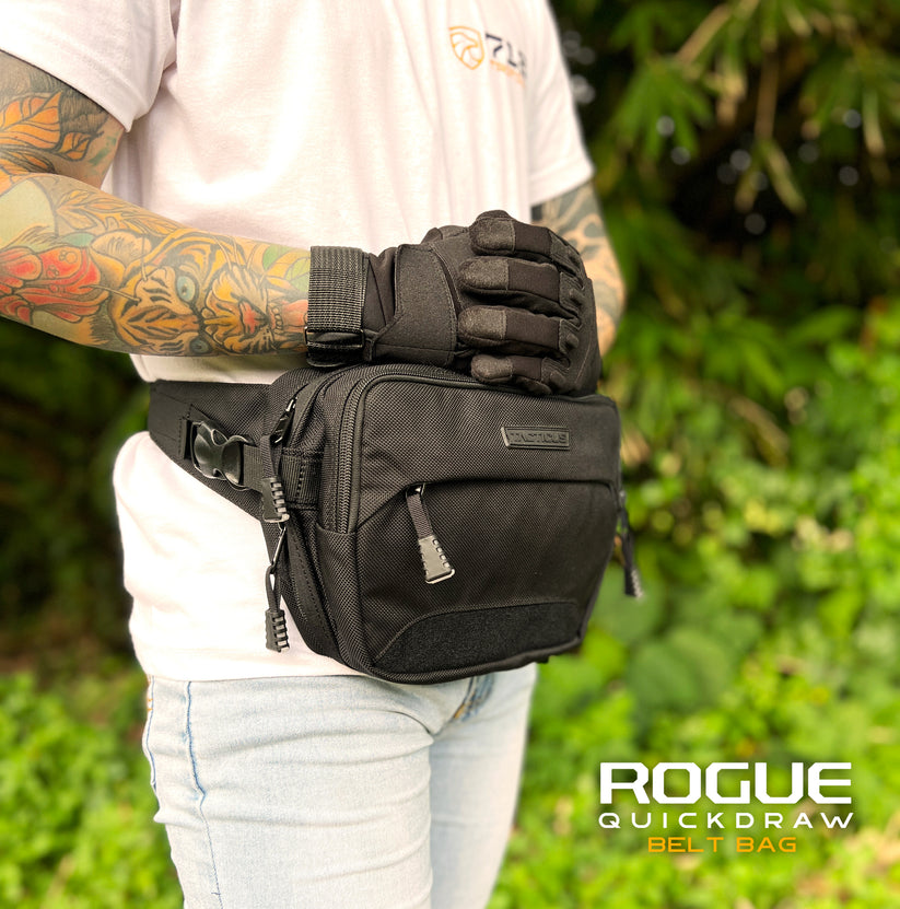 Tacticus Rogue Quickdraw – TACTICUS