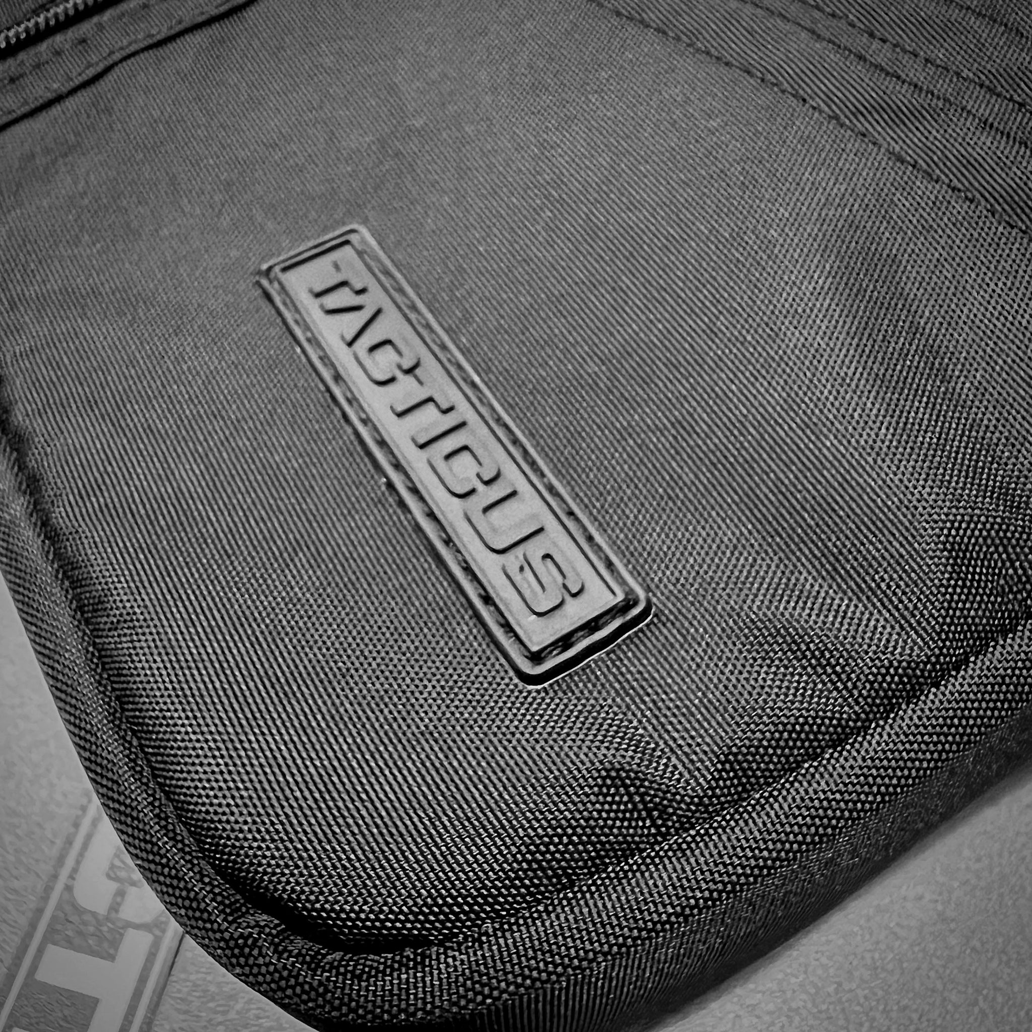 Vector Quickdraw – TACTICUS