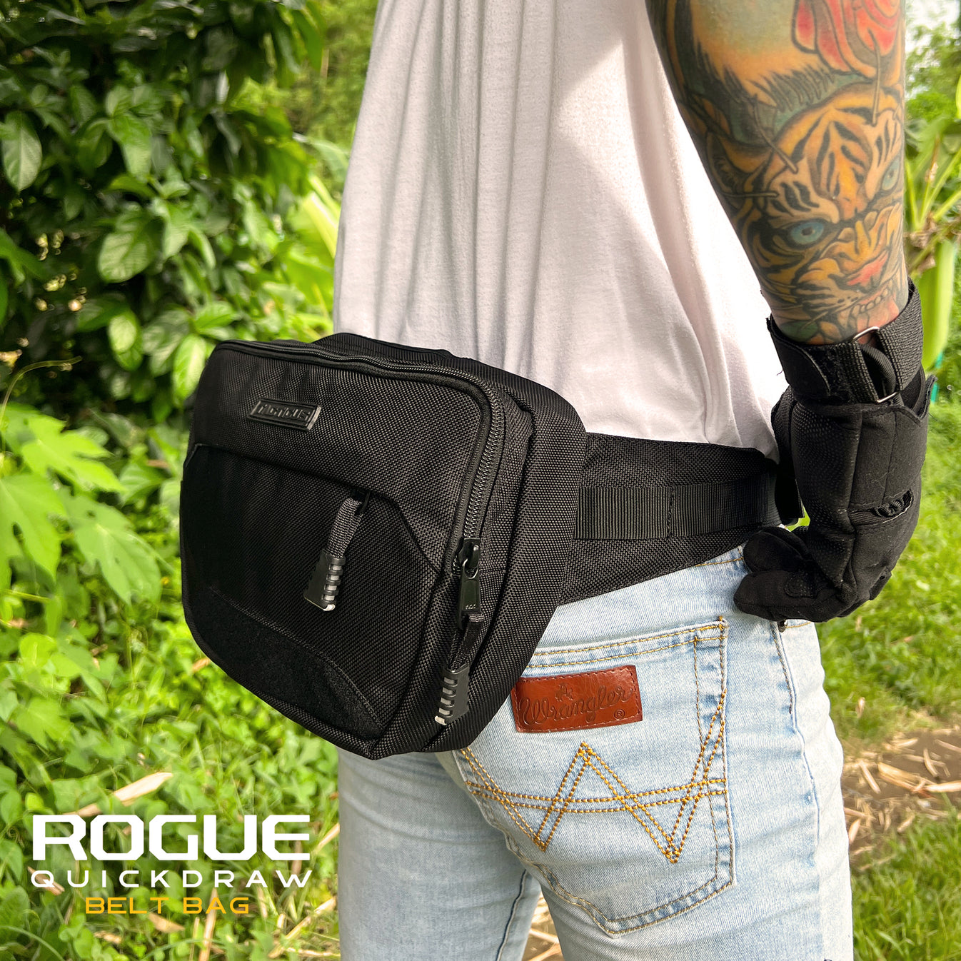 Tacticus Rogue Quickdraw – TACTICUS