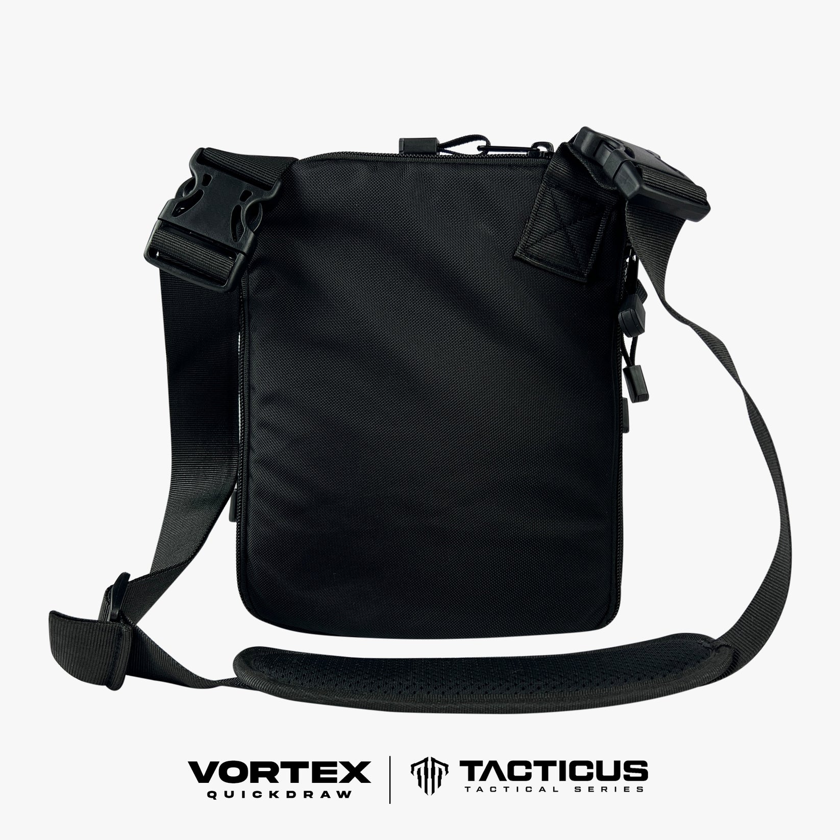 Tacticus Vortex Quickdraw Bag – TACTICUS