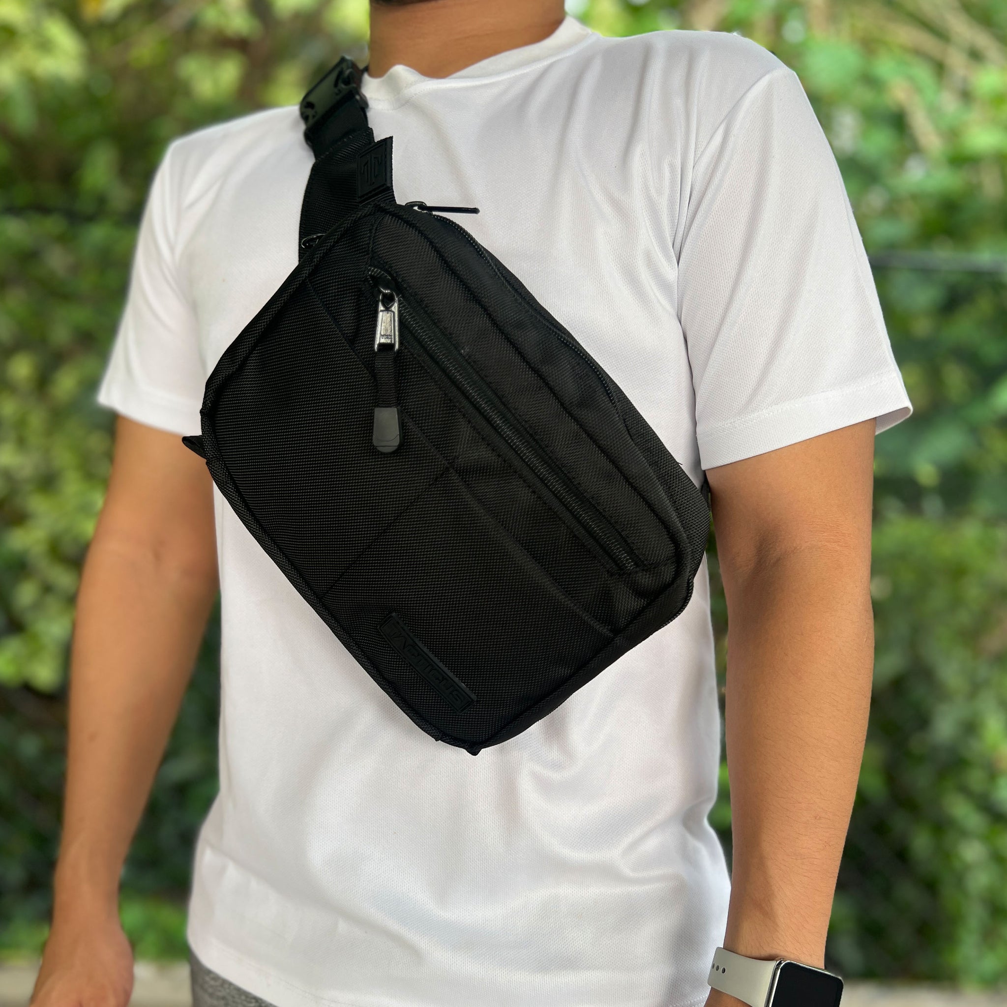 Tacticus Bravo Quickdraw – TACTICUS