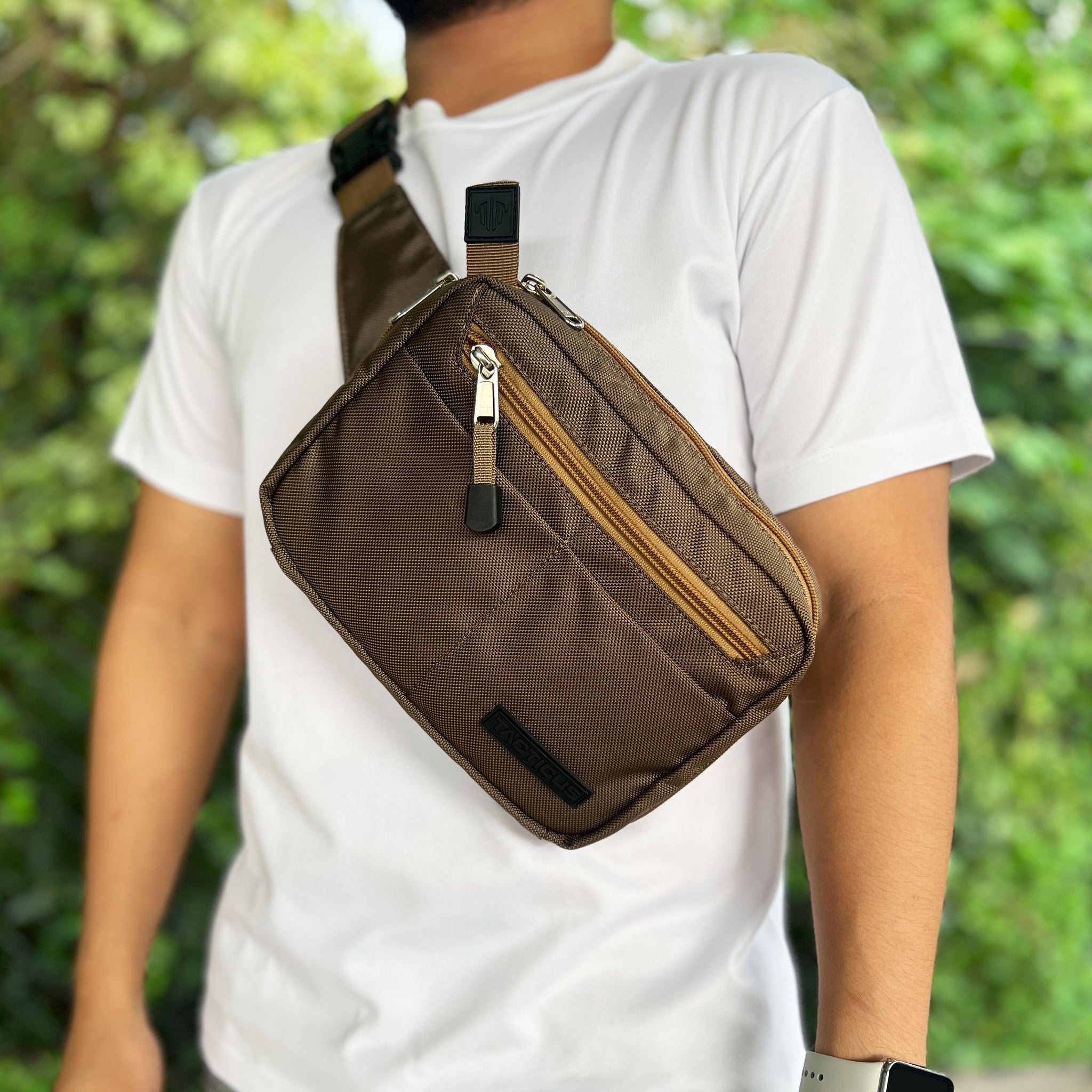 Tacticus Bravo Quickdraw – TACTICUS