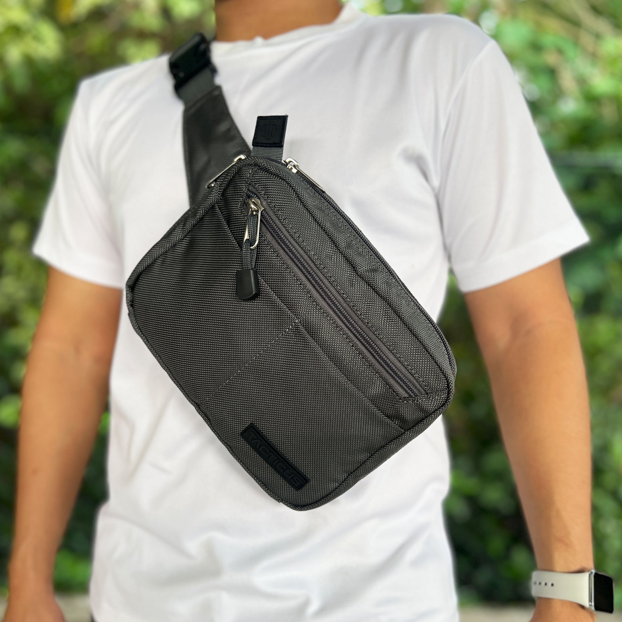 Tacticus Bravo Quickdraw – TACTICUS