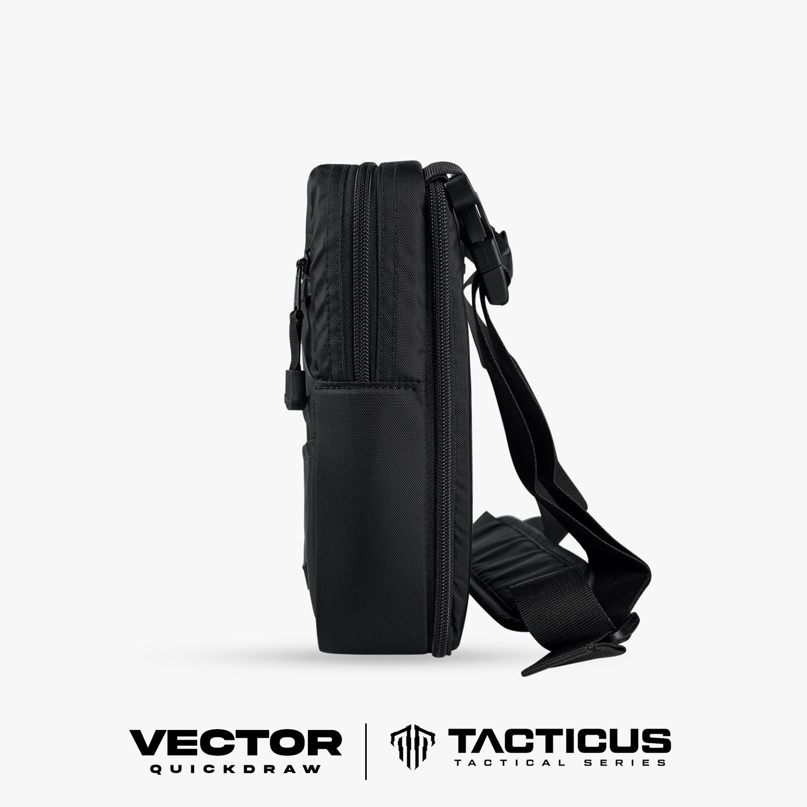 Vector Quickdraw – TACTICUS